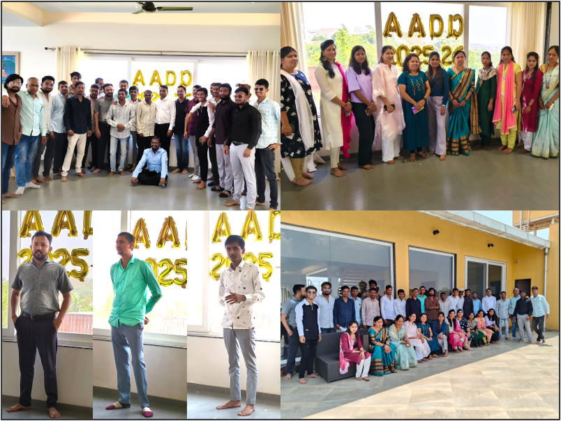 AADD Technologies Pvt. Ltd.